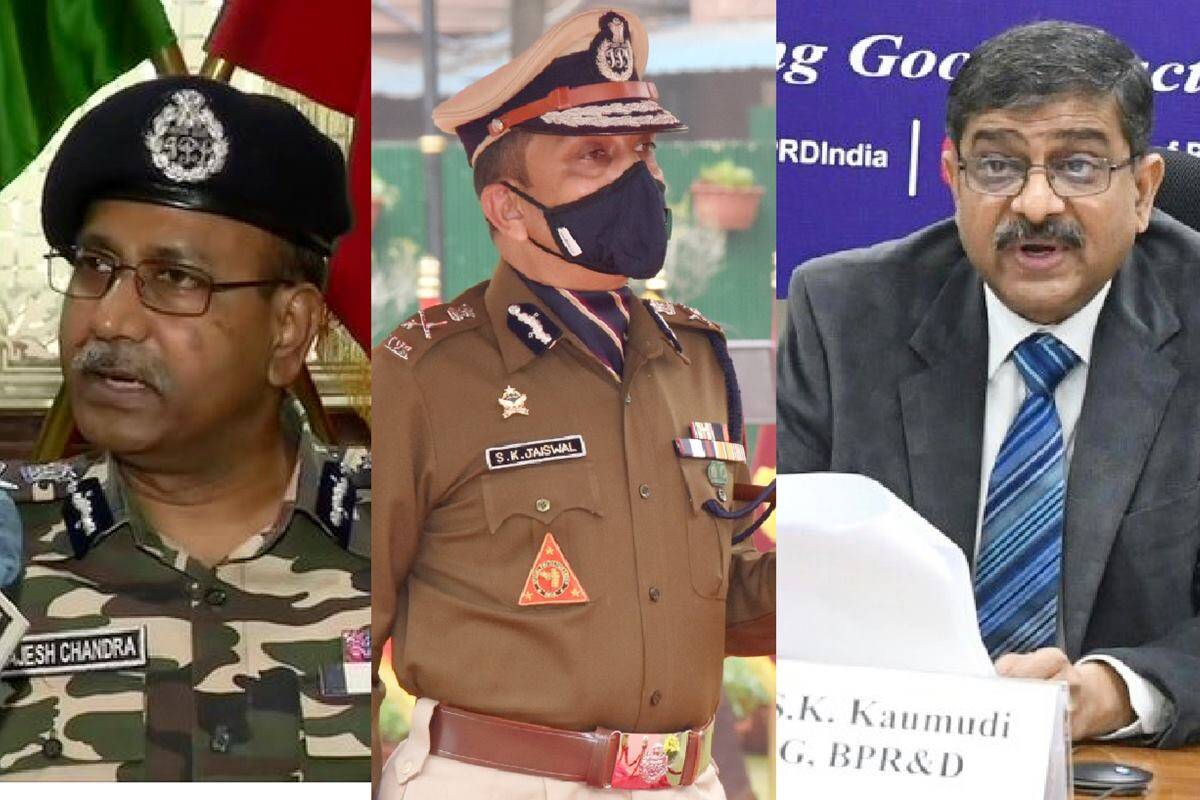 CBI Director Selection EMPOWER IAS Empower IAS