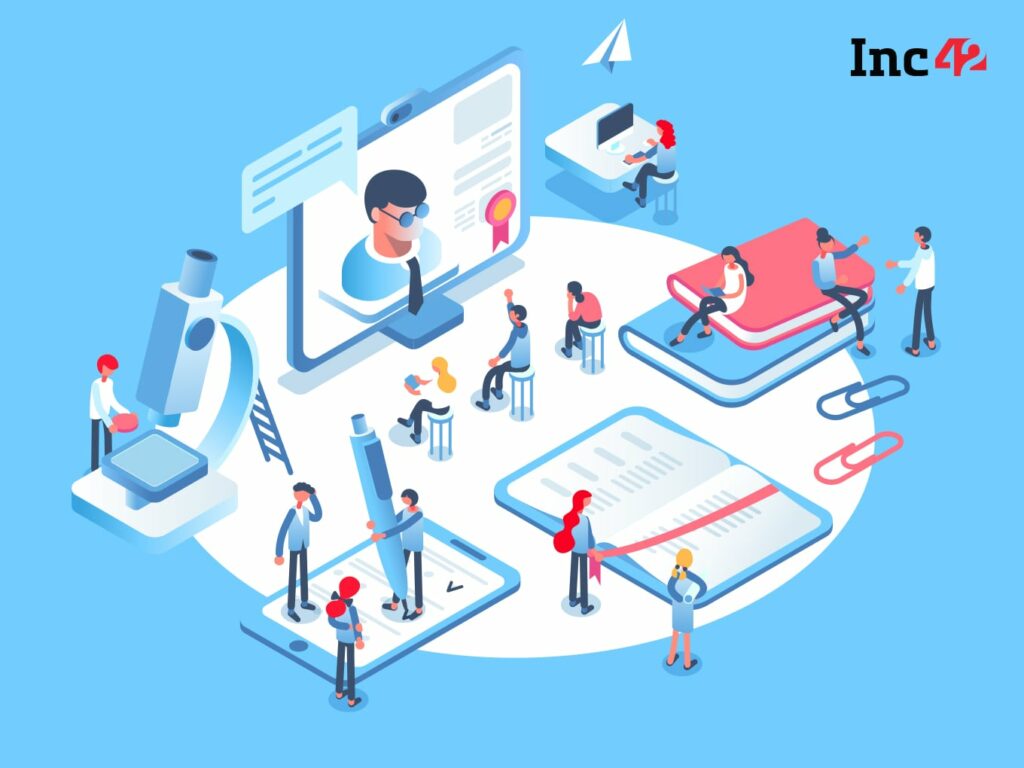 India’s ed-tech ecosystem "EMPOWER IAS" | Empower IAS