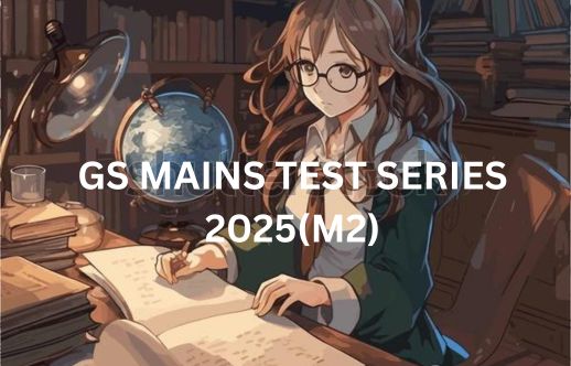 GS Mains 2025 | Empower IAS