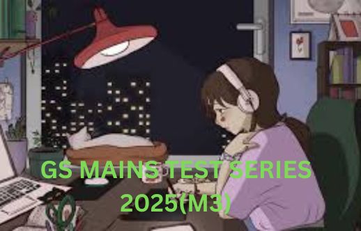 GS Mains 2025 | Empower IAS