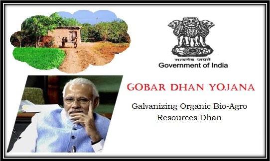 Gobardhan scheme: An Overview Gobardhan scheme: An Overview
