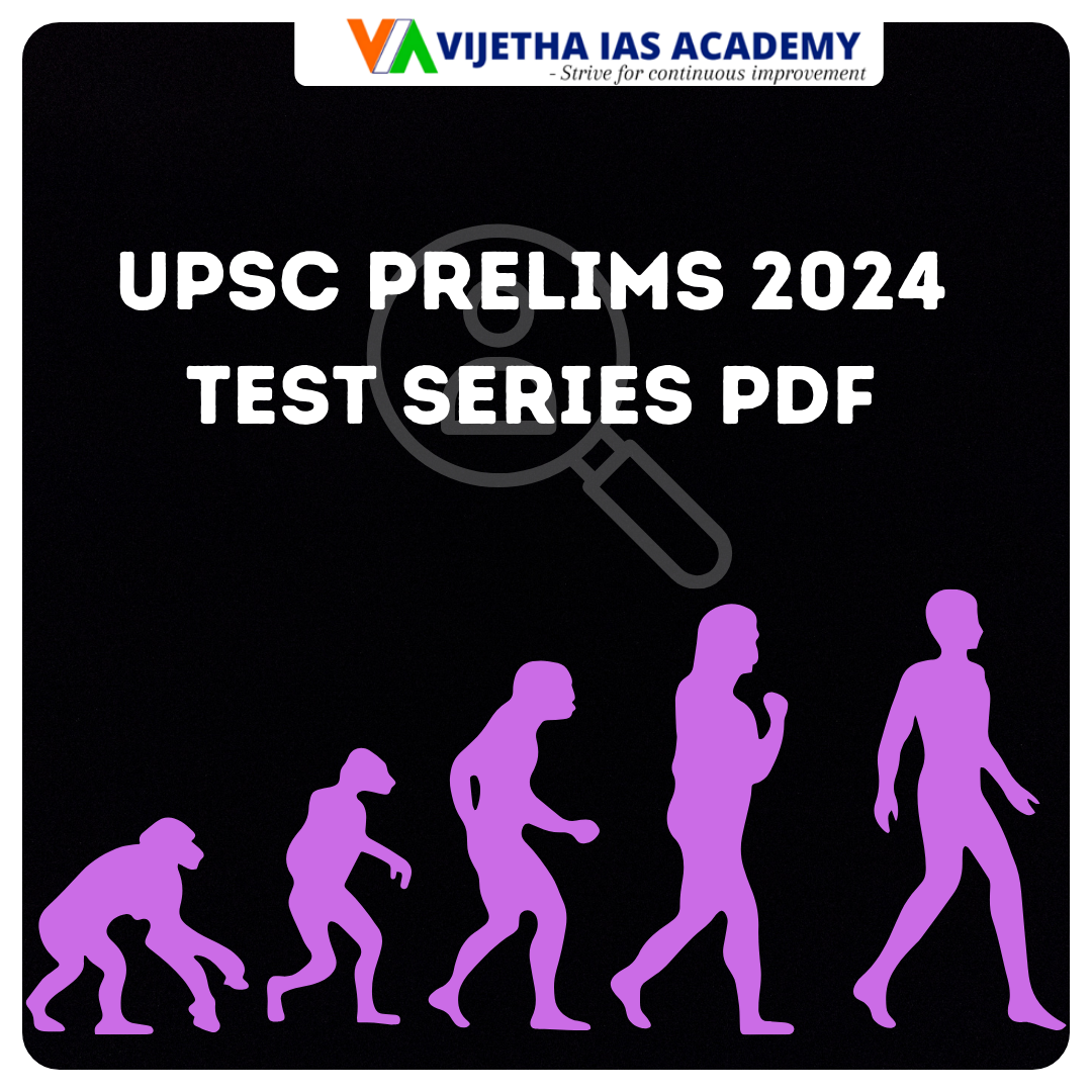 Upsc Prelims 2025 Test Series Pdf