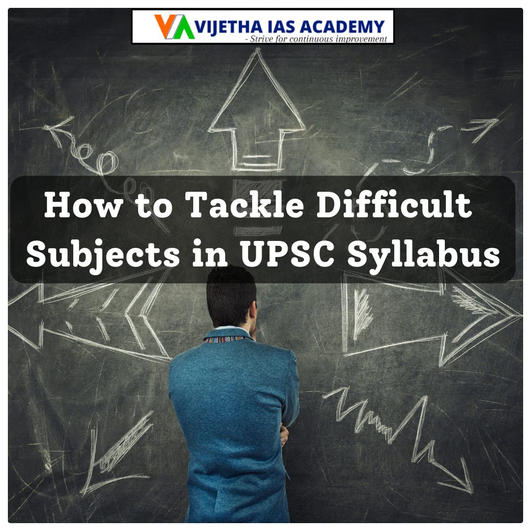 How to Make Notes for UPSC Preparation