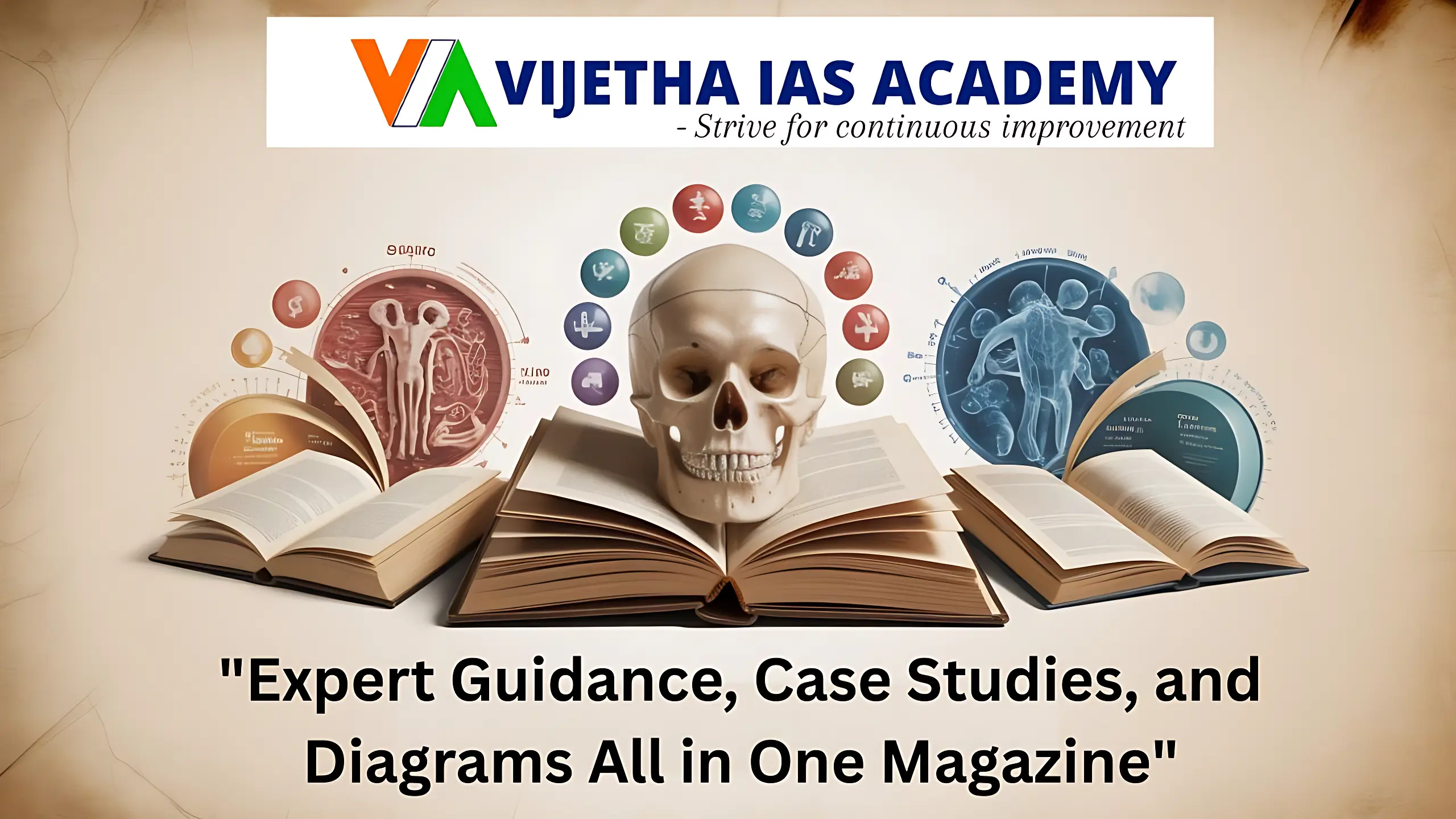 Vijetha IAS Academy Monthly Anthropology Magazine – September Edition ...
