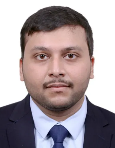 Vijatha IAS
