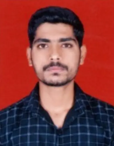 Vijatha IAS