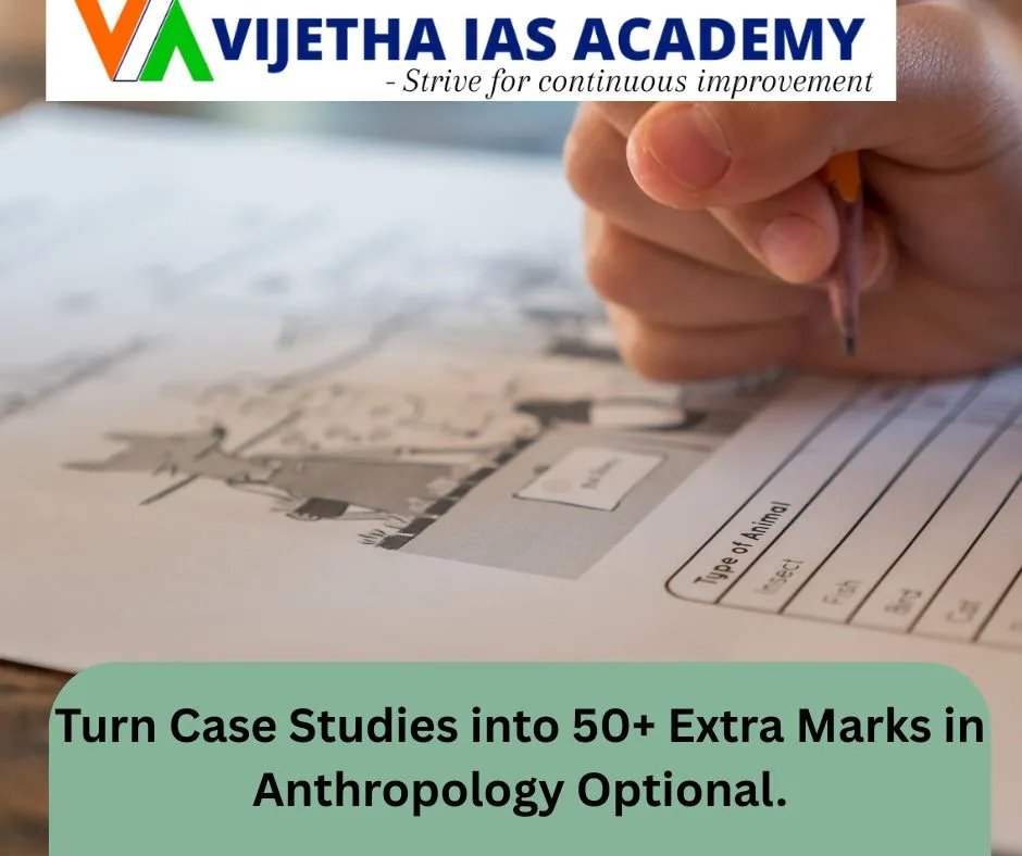 Anthropology Case Studies for UPSC – Ganesh Worship & The Elderly in India