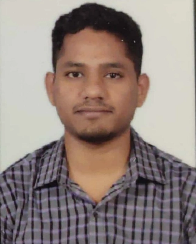 Vijatha IAS