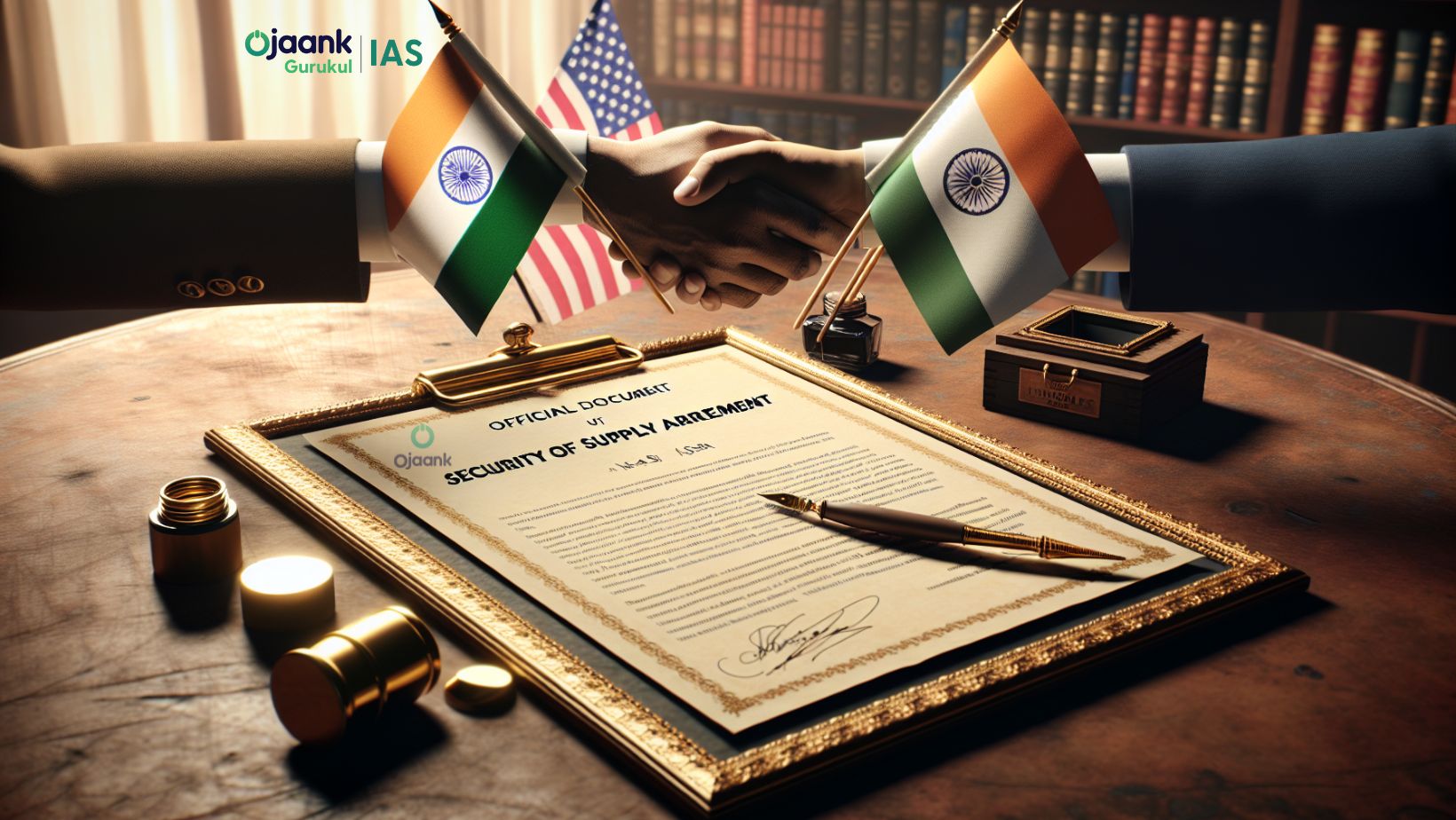 Unveiled: The Defense Pact That Could Change the Indo-Pacific Game