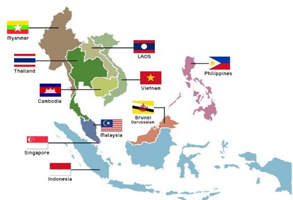 ASEAN Leadership in Fight Against Plastic Pollution || ENSURE IAS