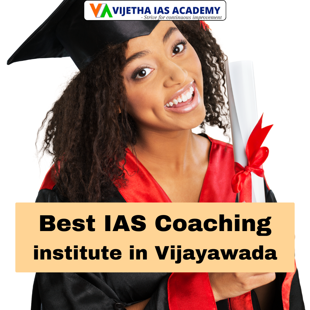 Best IAS Coaching Institute in Vijayawada